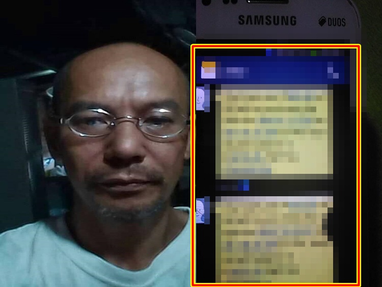 Netizen Rommel Enriquez Expresses Disappointment After Scammed