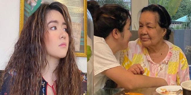 Angeline Quinto's Mother Sylvia "Mama Bob" Quinto Still In ICU