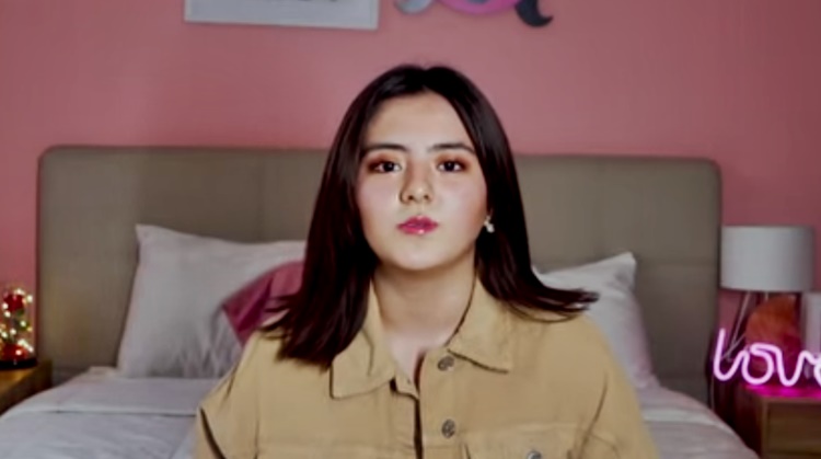 Cassy Legaspi On The Way She Sees Her Body, Advocates Positivity
