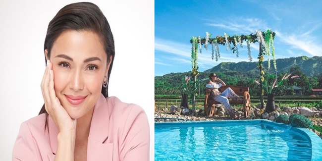Jodi Sta Maria: Why Lockdown Is 'An Answered Prayer' For Actress