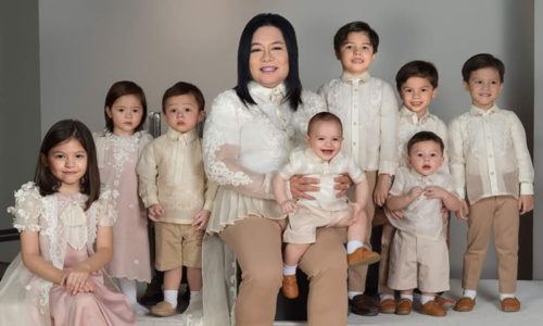 Joel Cruz Reveals Children Know The True Identity Of Their Mother ...