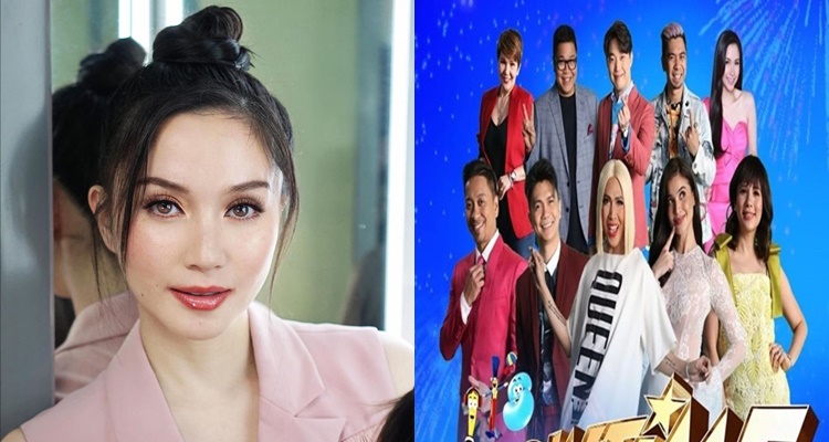 Mariel Padilla Intriguing Answer when Asked About Returning to Showtime