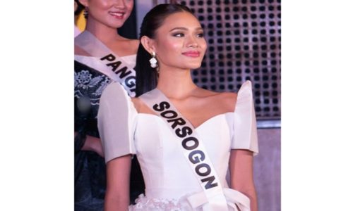 Miss Universe PH 2020: Maria Isabela Galeria From Sorsogon Backs Out MUP
