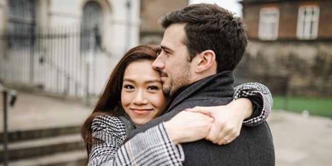 Rachelle Ann Go, Martin Spies Reveal Their Love Story (Video)