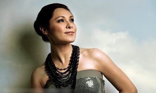 Sheryl Cruz Pays Tribute To German Moreno (Video)