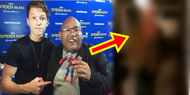 Spider-Man Star Jacob Batalon Body Transformation Shocks Netizens (Photo)
