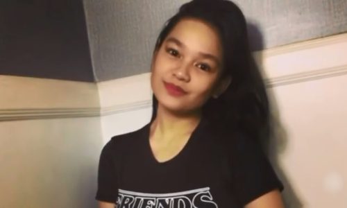 Xyriel Manabat Opens Up About Her Return To Acting