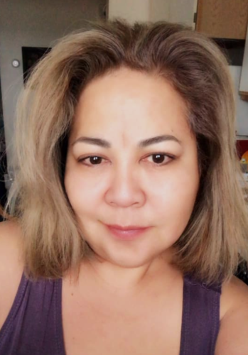 Anna Marie Gutierrez: Ex-Daring Actress in 80’s Victim of Death Hoax