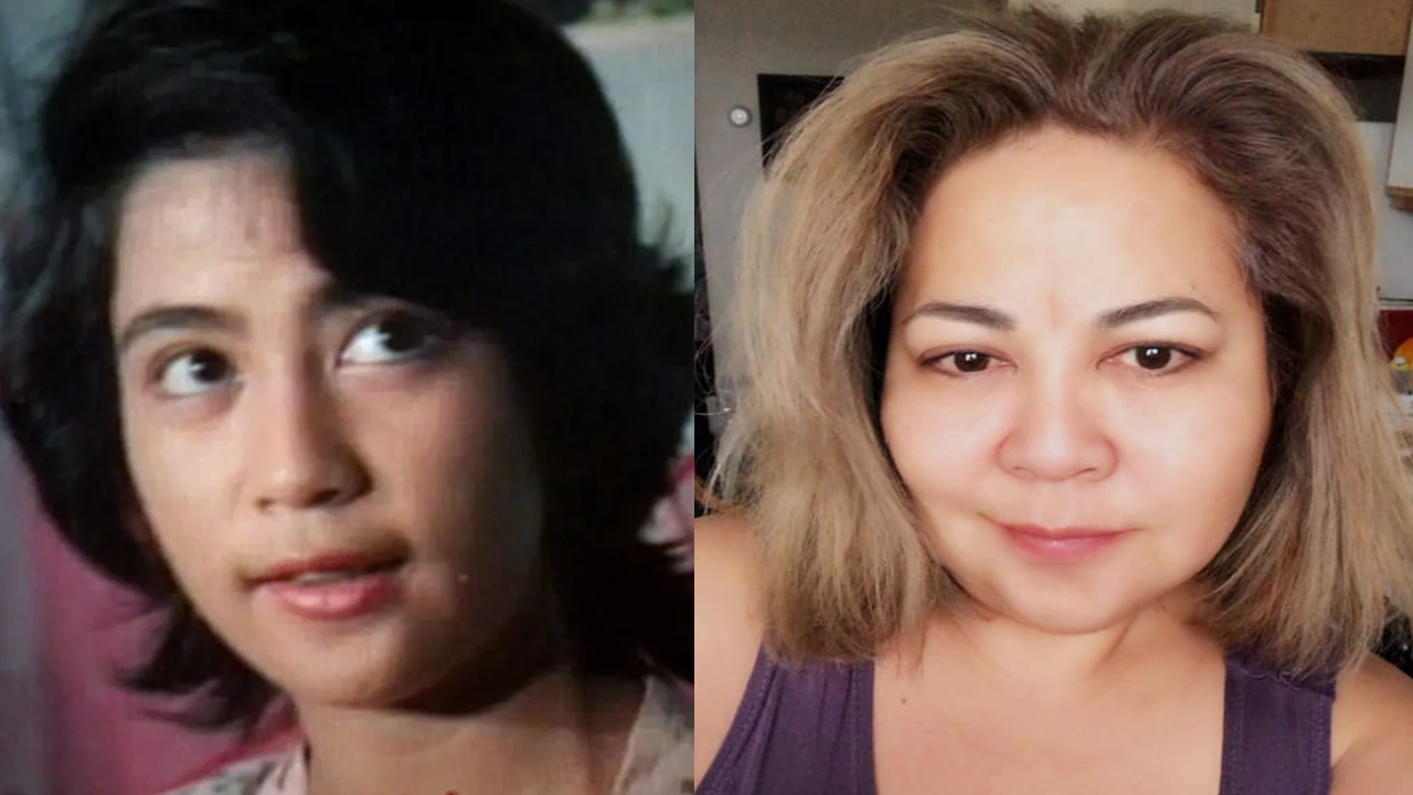 Anna Marie Gutierrez: Ex-Daring Actress in 80’s Victim of Death Hoax