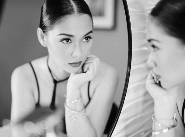 Maja Salvador Revealed She Sells the Gifts from Former Boyfriends