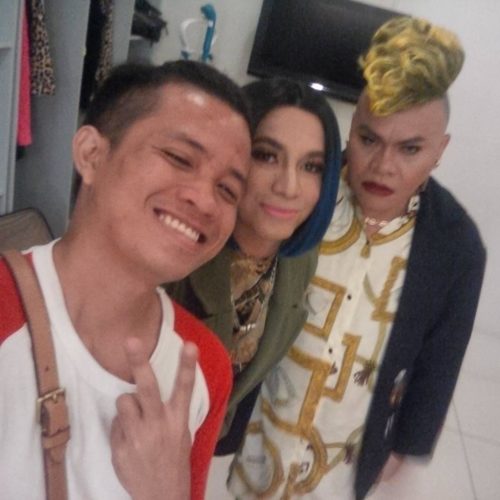 Super Tekla Personal Assistant Reveals True Attitude of the Comedian