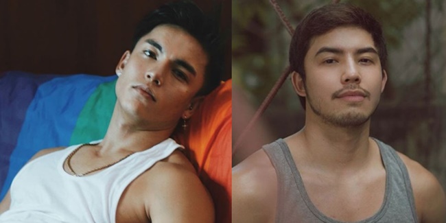 Alex Diaz Open To Star In BL Series W/ Tony Labrusca
