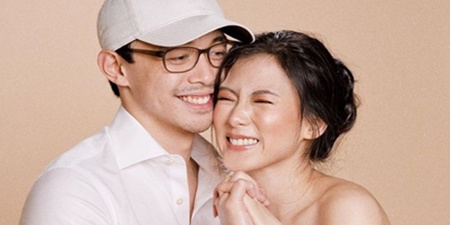 Alex Gonzaga, Fiance Mikee Morada Celebrate Fourth Anniversary