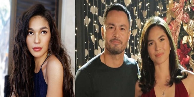 Andrea Torres Releases Statement Addressing Split From Derek Ramsay