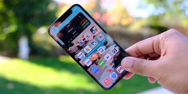 Apple iPhone 12 Mini - Full Specs, Price In Philippines