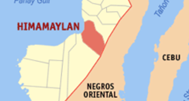 Two Alleged NPA Arrested In Himamaylan City, Negros Occidental