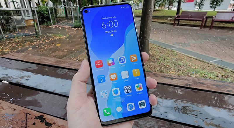 Huawei Nova 7 SE 5G Full Specifications, Prices In Philippines