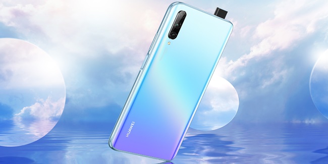 Huawei Y9s Full Specifications, Features, Price In Philippines