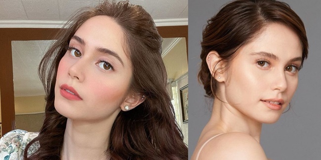 Jessy Mendiola Reveals Reason Why She Used To Be Ill-tempered