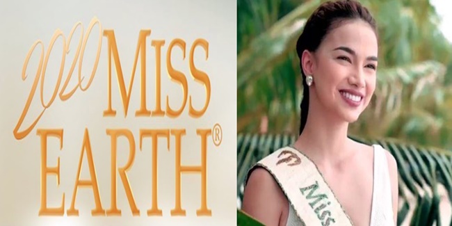 Miss Earth 2020 Pageant: Top 20 Contestants Revealed