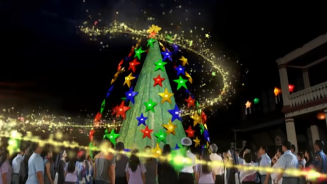 Ngayong Pasko Magniningning ang Pilipino Lyrics | ABS-CBN Christmas ID