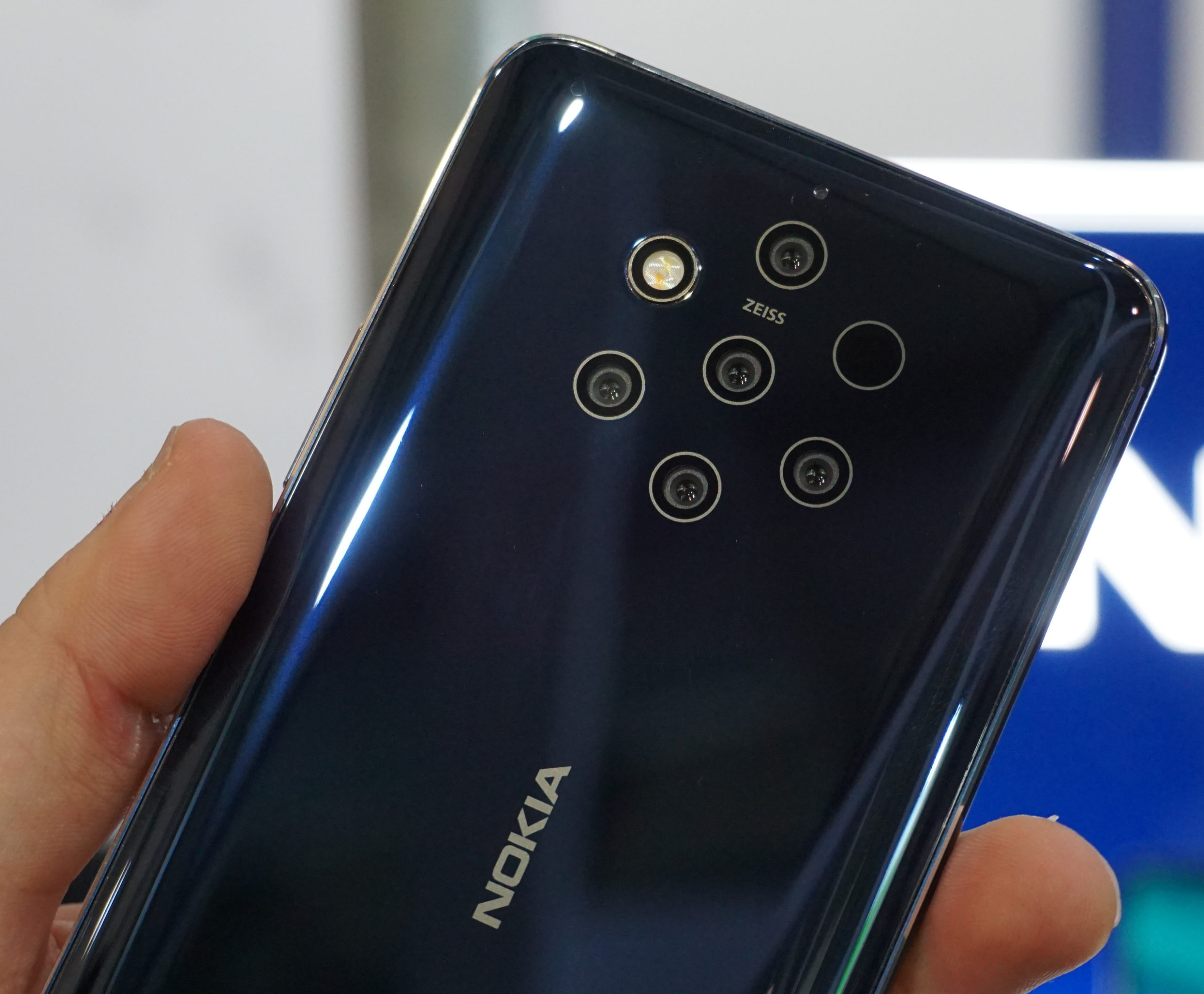 Nokia 9 PureView Full Specifications, Features, Price In Philippines
