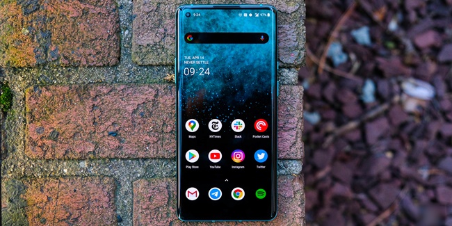 OnePlus 8 Pro Full Specs, Special Features, Price In Philippines