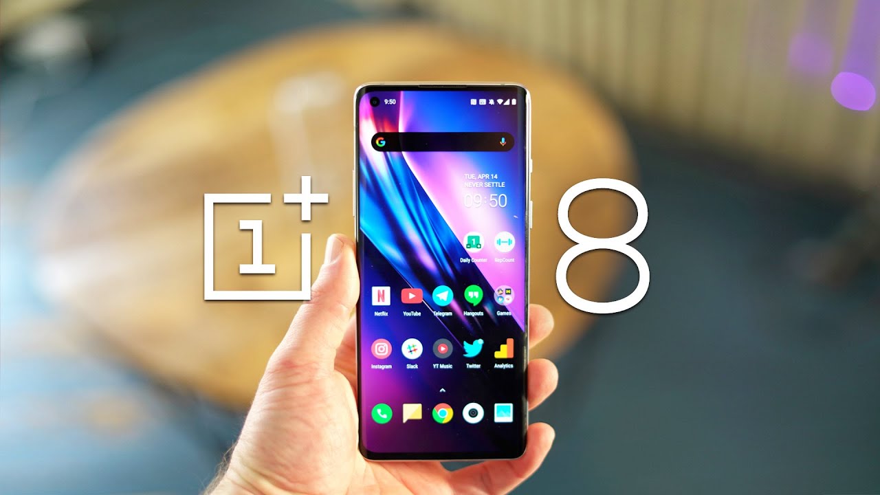 OnePlus 8 Full Specifications, Features, Price In Philippines