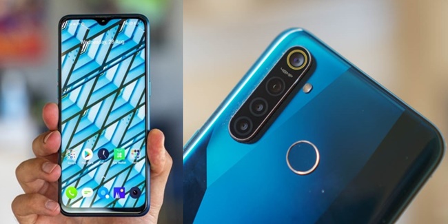 Realme 5 Pro Full Specifications, Features, Price In Philippines