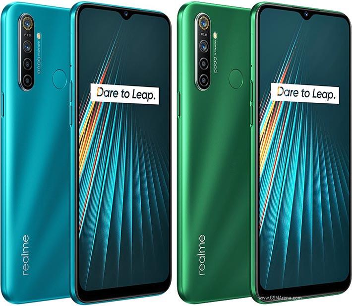 Realme 5i Full Specifications, Features, Price In Philippines