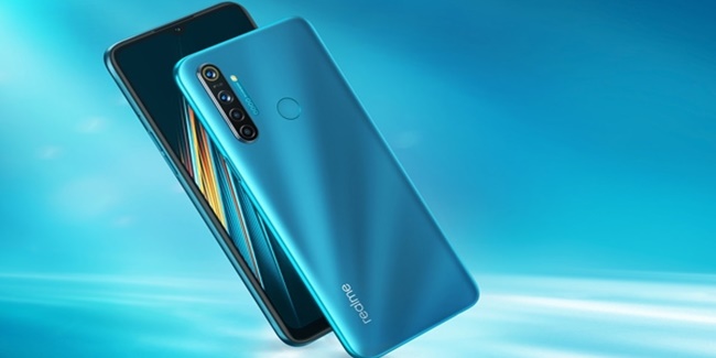 Realme 5i Full Specifications, Features, Price In Philippines