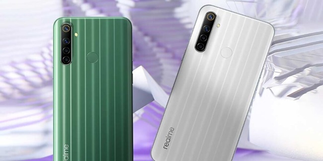 Realme 6i Full Specifications, Features, Price In Philippines