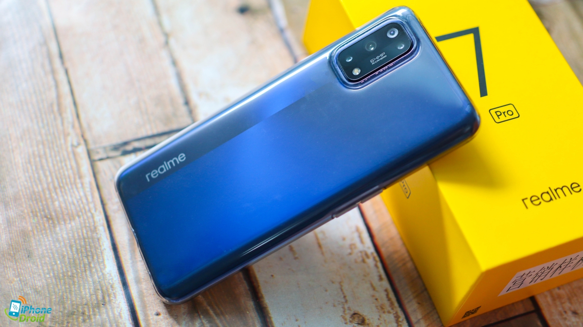 Realme 7 Pro Full Specifications, Features, Price In Philippines