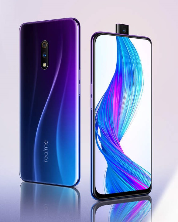 Realme X Full Specifications, Features, Price In Philippines
