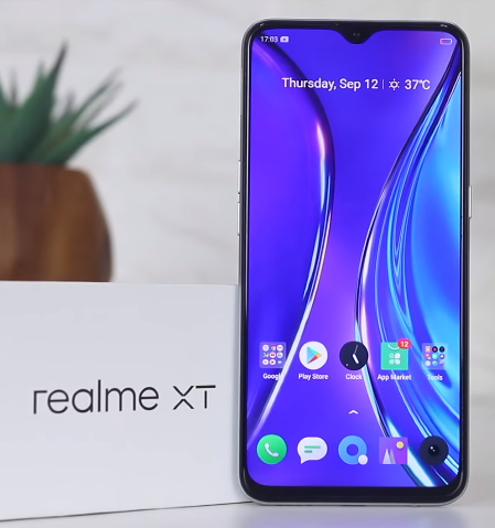 Realme XT Full Specifications, Features, Price In Philippines