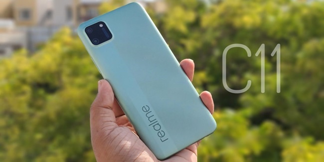 Realme C11 Full Specifications, Features, Price In Philippines