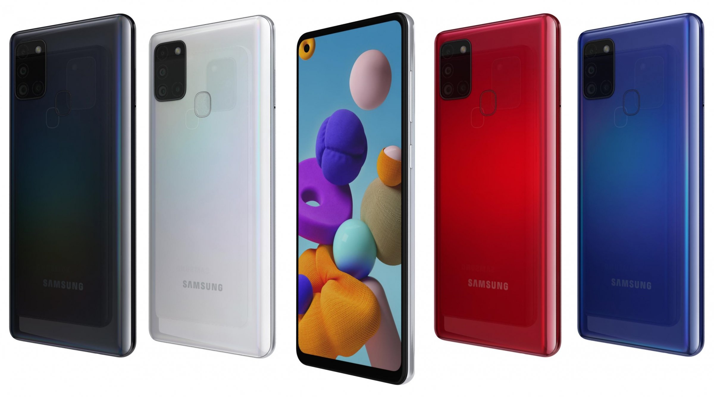 Samsung Galaxy A21s Full Specs, Features, Price In Philippines