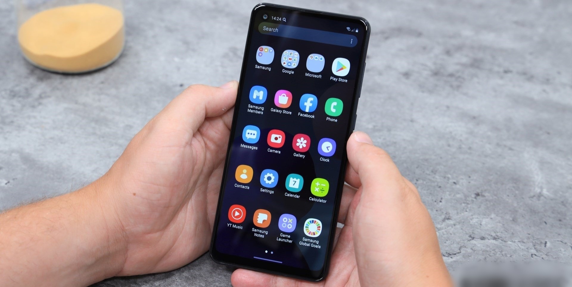 Samsung Galaxy A21s Full Specs, Features, Price In Philippines