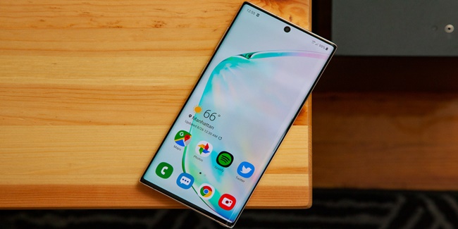 Samsung Galaxy Note10 Full Specifications, Features, Price In Philippines