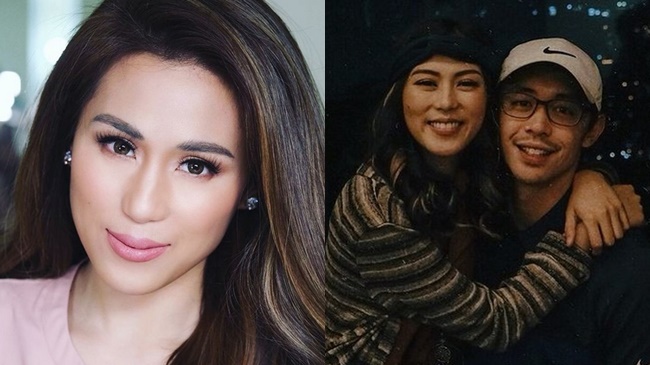 Toni Gonzaga Asks Mikee Morada What Can Make Him Leave Her Sister Alex