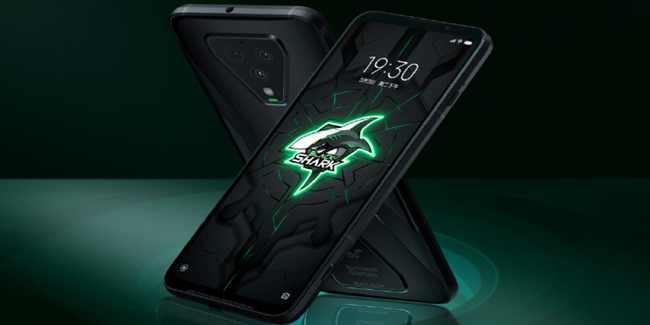 Xiaomi Black Shark 3 Full Specifications, Features, Price In Philippines