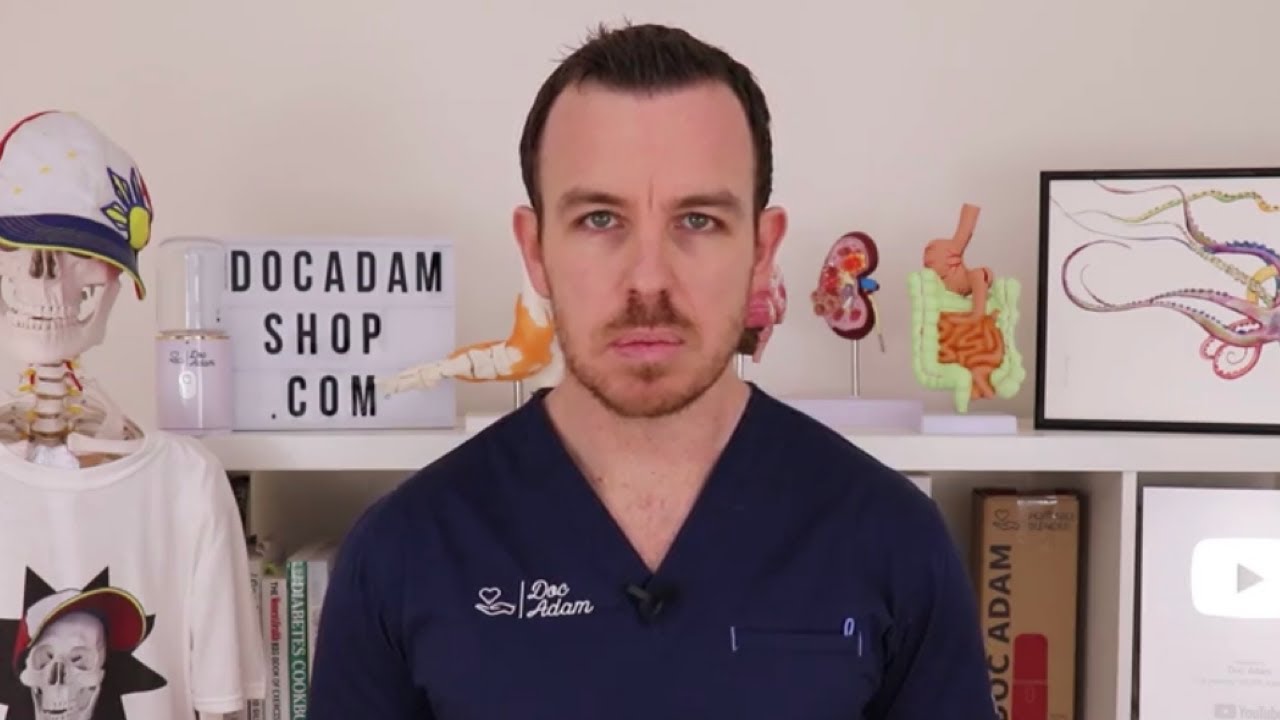 Doc Adam Smith Exposes Truth Against Dr. Farrah-Bunch