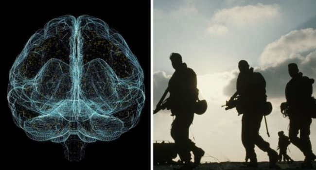 US Army Developing "Mind Reading" Tech For Soldiers