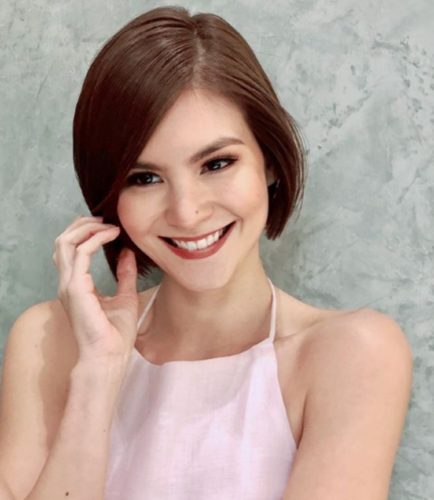 Derek Ramsay Ex-GF Joanne Villablanca on his Breakup w/ Andrea Torres