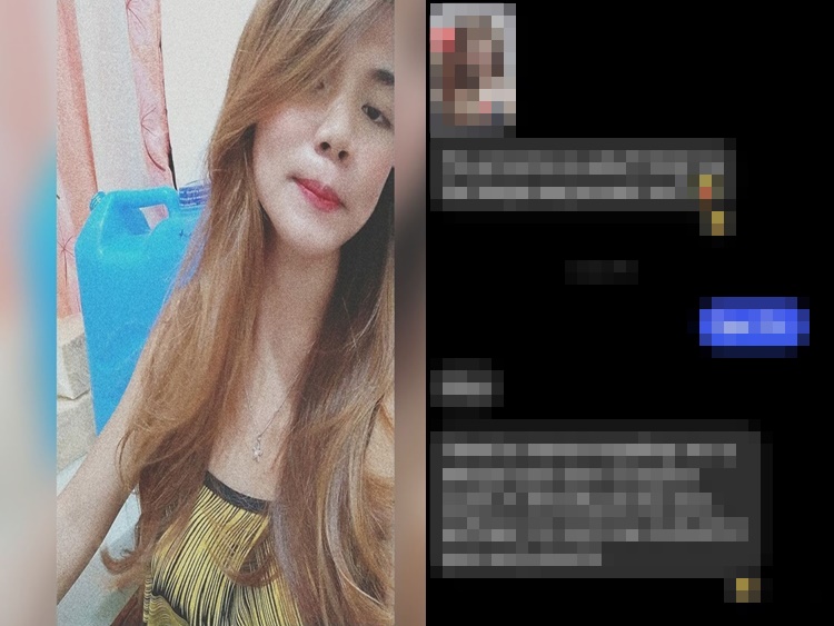 Former TL to Newly Promoted Lady Call Center Agent: “Hindi na ba Bisaya ...