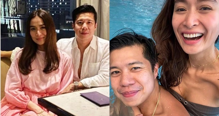 Phoemela Baranda Partner: Know More About Jason Choachuy