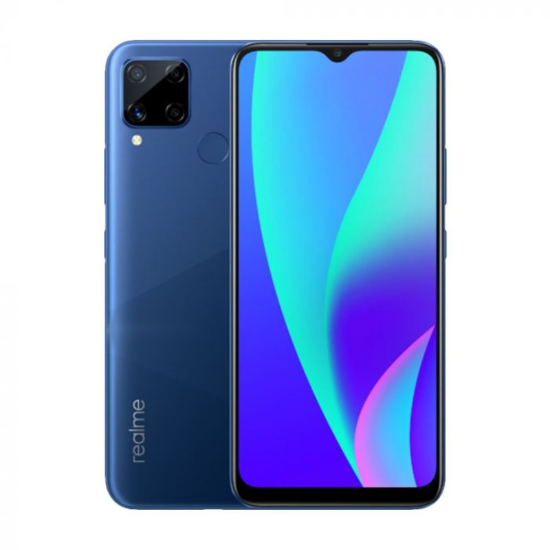 Realme C15 Full Specs, Features, Prices In Philippines