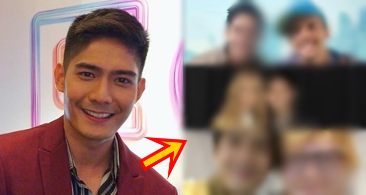 Robi Domingo flaunts international singers he interviewed for MYX's 20th