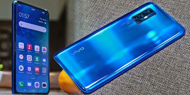 Vivo V19 Neo Full Specifications, Features, Prices In Philippines