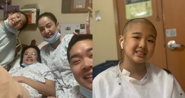 Anthony Taberna Wife Speaks About Their Daughter's Condition